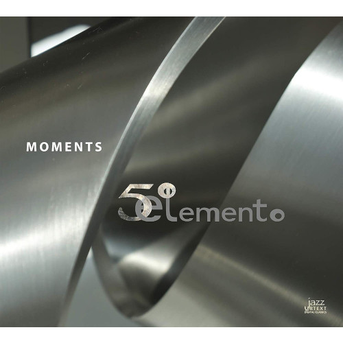 Moments/5o ELEMENTO｜JAZZ｜ディスクユニオン･オンラインショップ｜diskunion.net