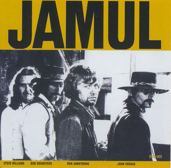 JAMUL/JAMUL｜OLD ROCK｜ディスクユニオン･オンラインショップ｜diskunion.net