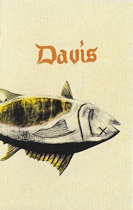 DAVIS/DAVIS｜ROCK / POPS / INDIE｜ディスクユニオン･オンラインショップ｜diskunion.net