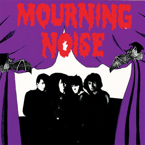 MOURNING NOISE (LP)/MOURNING NOISE/モーニングノイズ｜PUNK｜ディスクユニオン･オンラインショップ ...