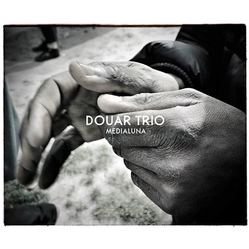 Medialuna/DOUAR TRIO｜JAZZ｜ディスクユニオン･オンラインショップ｜diskunion.net