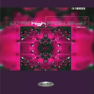 ULTRA HIGH FREQUENCY/V.A.｜CLUB/DANCE｜ディスクユニオン･オンラインショップ｜diskunion.net