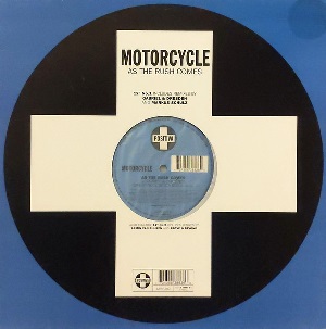 AS THE RUSH COMES/MOTORCYCLE｜CLUB/DANCE｜ディスクユニオン･オンラインショップ｜diskunion.net