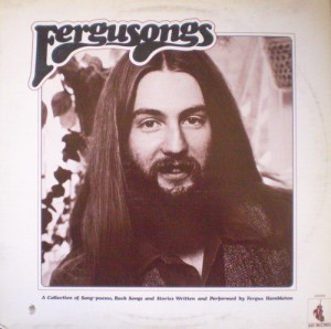 FERGUSONGS/FERGUS｜OLD ROCK｜ディスクユニオン･オンラインショップ｜diskunion.net