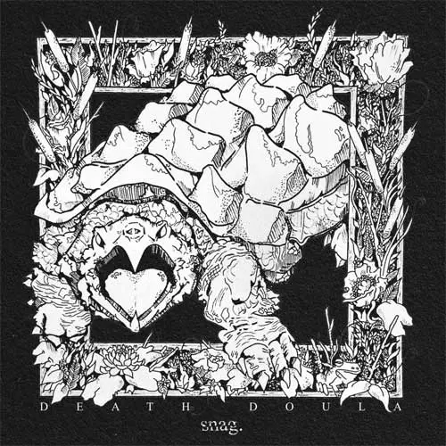 Death Doula (CD)/Snag (PUNK)｜PUNK｜ディスクユニオン･オンラインショップ｜diskunion.net