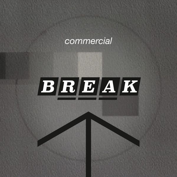 COMMERCIAL BREAK (CD)/BLANCMANGE｜ROCK / POPS / INDIE｜ディスクユニオン･オンラインショップ ...