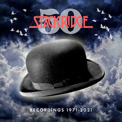 STACKRIDGE '50' RECORDINGS 1971-2021/STACKRIDGE/スタックリッジ｜PROGRESSIVE ROCK｜ディスクユニオン･オンラインショップ ...