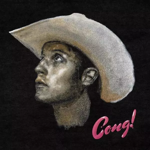 CONG! (VINYL)/CONG JOSIE｜ROCK / POPS / INDIE｜ディスクユニオン･オンラインショップ ...