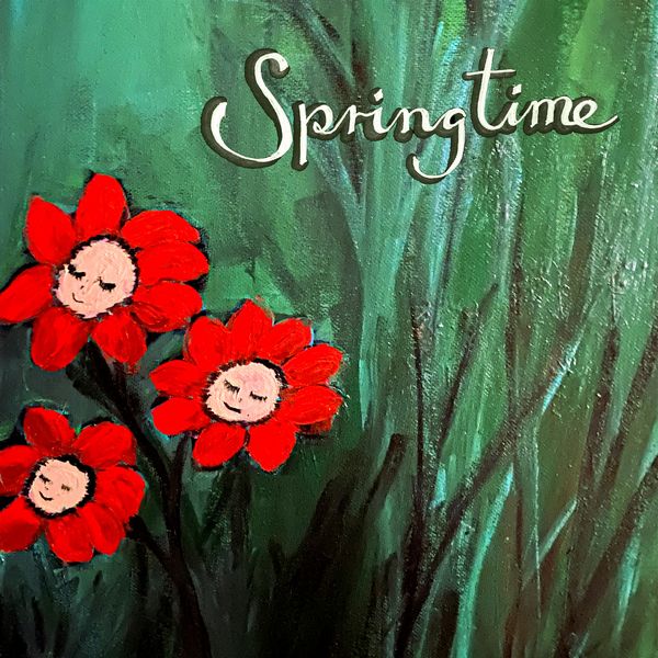 SPRINGTIME (VINYL)/SPRINGTIME/スプリングタイム/[輸入盤LP] TFS、DIRTY THREE、THE ...