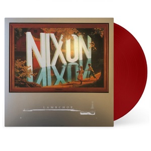 NIXSON/LAMBCHOP｜ROCK / POPS / INDIE｜ディスクユニオン･オンラインショップ｜diskunion.net
