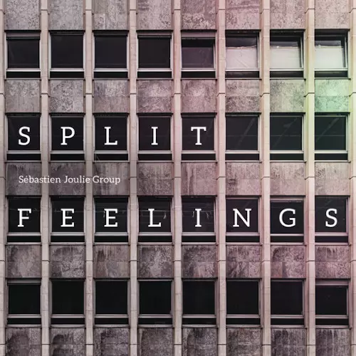 Split Feelings/SEBASTIEN JOULIE/セバスチャン・ジュリー｜JAZZ｜ディスクユニオン･オンラインショップ ...