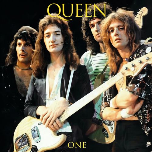 QUEEN ONE (2LP)/QUEEN/クイーン/クイーンの音源集が限定2LPリリース!!｜OLD ROCK｜ディスクユニオン･オンライン ...
