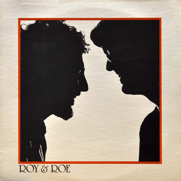 ROY & ROE/ROY & ROE｜OLD ROCK｜ディスクユニオン･オンラインショップ｜diskunion.net