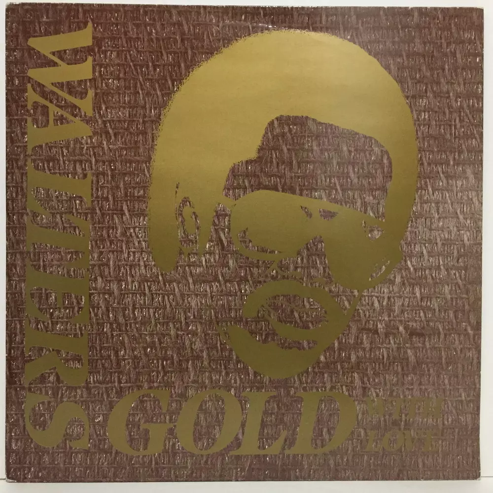 WALTERS GOLD WITH LOVE/TREVOR WALTERS｜REGGAE｜ディスクユニオン･オンラインショップ ...