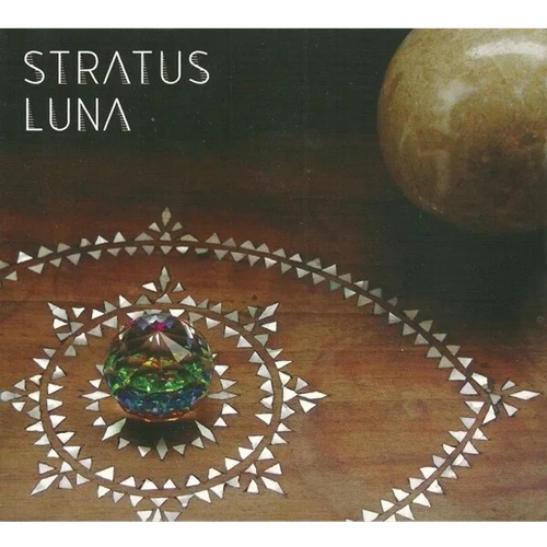 STRATUS LUNA/STRATUS LUNA｜PROGRESSIVE ROCK｜ディスクユニオン･オンラインショップ｜diskunion.net
