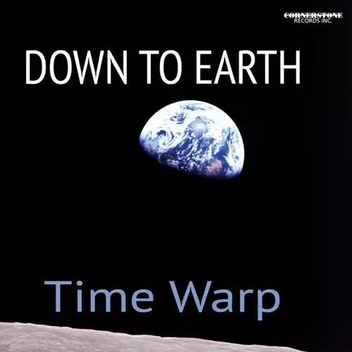 Down To Earth/TIME WARP｜JAZZ｜ディスクユニオン･オンラインショップ｜diskunion.net
