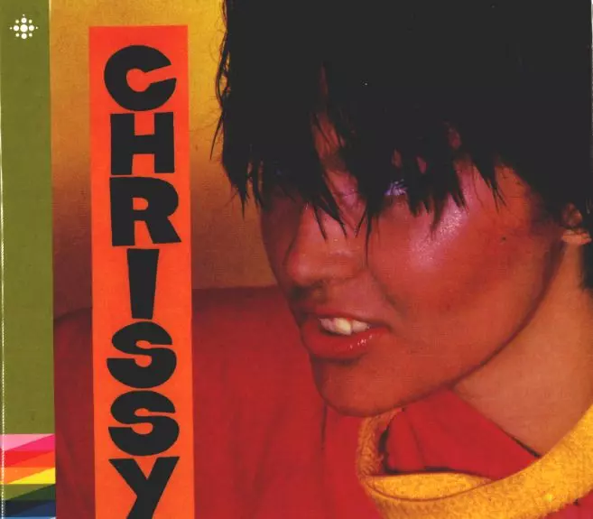 CHRISSY (CD)/CHRISSY｜ROCK / POPS / INDIE｜ディスクユニオン･オンラインショップ｜diskunion.net