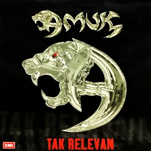 TAKRELEVAN/AMUK｜HARDROCK & HEAVYMETAL｜ディスクユニオン･オンラインショップ｜diskunion.net