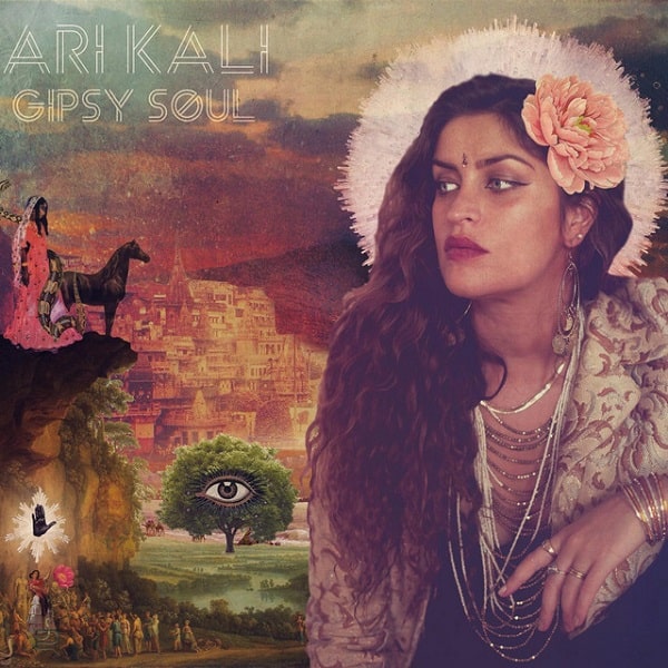 GIPSY SOUL/ARI KALI/フランスのポップ作品｜LATIN / BRAZIL｜ディスクユニオン･オンラインショップ ...