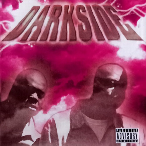 Darkside Cd Reissue Darkside Hiphop |hiphop Randb|ディスクユニオン・オンラインショップ