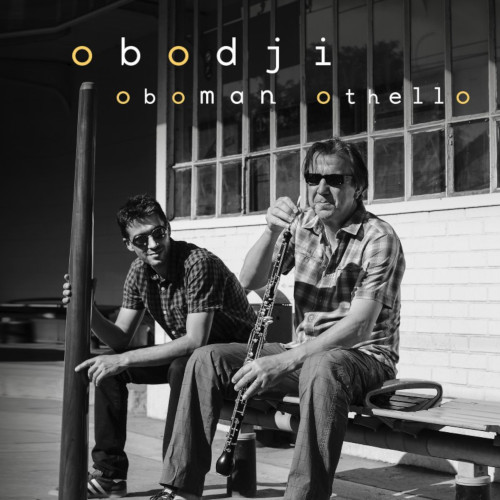 OBO'DJI/OBOMAN/ディジュリドゥとオーボエの珍しいコラボレーション｜JAZZ｜ディスクユニオン･オンラインショップ ...