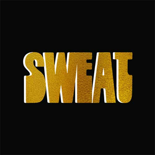 SWEAT (7")/SWEAT (PUNK/LA)｜PUNK｜ディスクユニオン･オンラインショップ｜diskunion.net