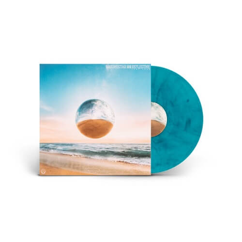 REFLECTIVE (PART 4)/BASSNECTAR/2019年作/180グラム重量盤｜CLUB/DANCE｜ディスクユニオン ...