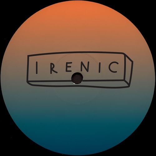 IRENICSPC006/V.A. (IRENIC)/ダブ・ミニマル特化型レーベル〈IRENIC〉コンピ第6弾!!｜CLUB/DANCE ...