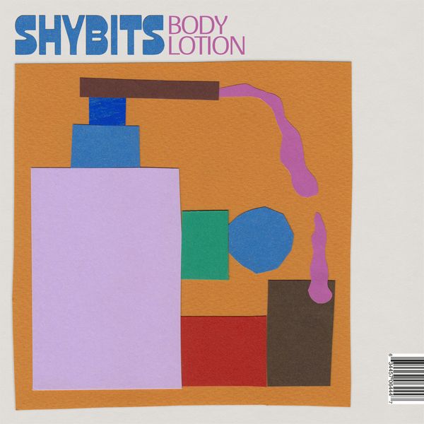 BODY LOTION (CD)/SHYBITS/シャイビッツ/[輸入盤CD] 80'S USインディ・シーンにインスパイアされた、清涼感迸る ...