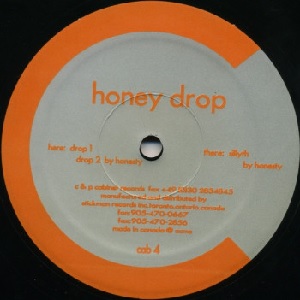 HONEY DROP/HONEY DROP/90's TECH HOUSE!｜CLUB/DANCE｜ディスクユニオン･オンラインショップ ...