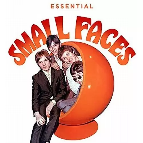 ESSENTIAL (3CD)/SMALL FACES/スモール・フェイセス｜OLD ROCK｜ディスクユニオン･オンラインショップ｜diskunion.net