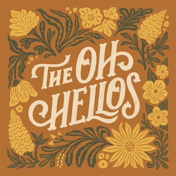 THE OH HELLOS EP (TEN YEAR ANNIVERSARY)/OH HELLOS｜ROCK / POPS / INDIE｜ディスクユニオン･オンラインショップ ...