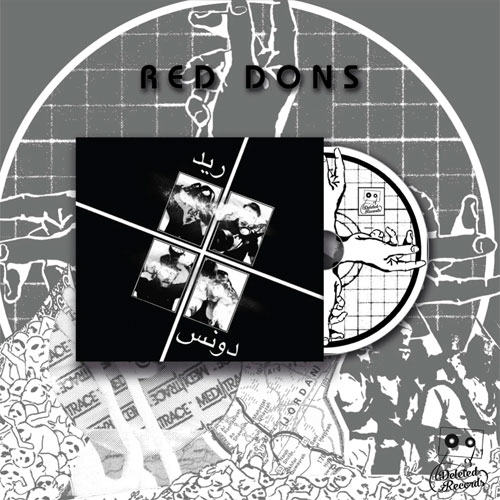 EAST / WEST/RED DONS｜PUNK｜ディスクユニオン･オンラインショップ｜diskunion.net