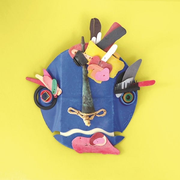 SIMADAN KOLOGA / MI KE LIBERTAT/KONKIE HALMEYER/コンキエ・ハルマイヤー/これは強烈!キュラソー ...