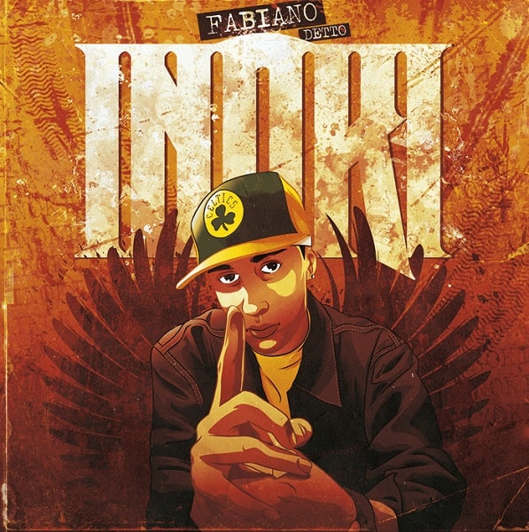 FABIANO DETTO INOKI/INOKI (WORLD)/イノキ/イタリアのラッパーの2005年作がヴァイナルリイシュー｜LATIN ...