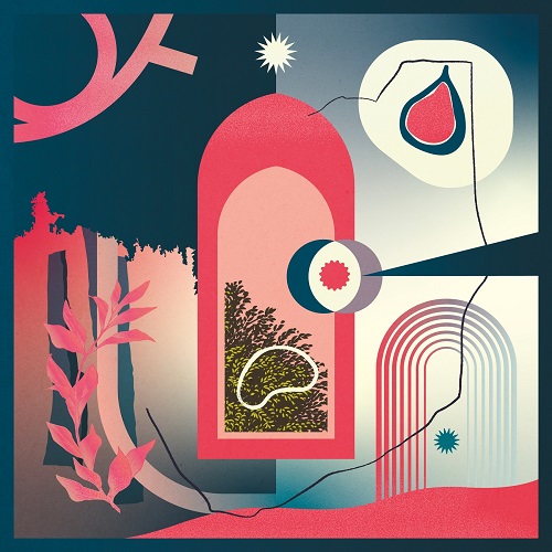 TRUE NORTH/TAINO/ORIENT SLOW TECHNO! チェコ出身DJによる1st EP｜CLUB/DANCE｜ディスク ...