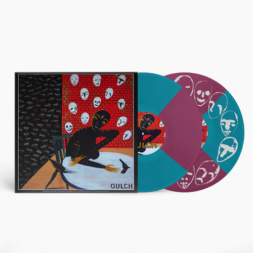 BURNING DESIRE TO DRAW LAST BREATH//DEMOLITION OF HUMAN CONSTRUCT (12 ...