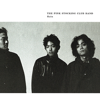 Rain(LABEL ON DEMAND)/THE PINK STOCKING CLUB BAND｜日本のロック｜ディスクユニオン･オンライン ...