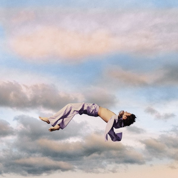 CADERE VOLARE/SANGIOVANNI/サンジョヴァンニ/イタリアのポップシンガーの2022年作｜LATIN / BRAZIL ...