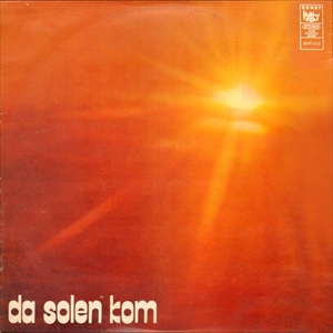 DA SOLEN KOM/STIG & STEEN｜PROGRESSIVE ROCK｜ディスクユニオン･オンラインショップ｜diskunion.net