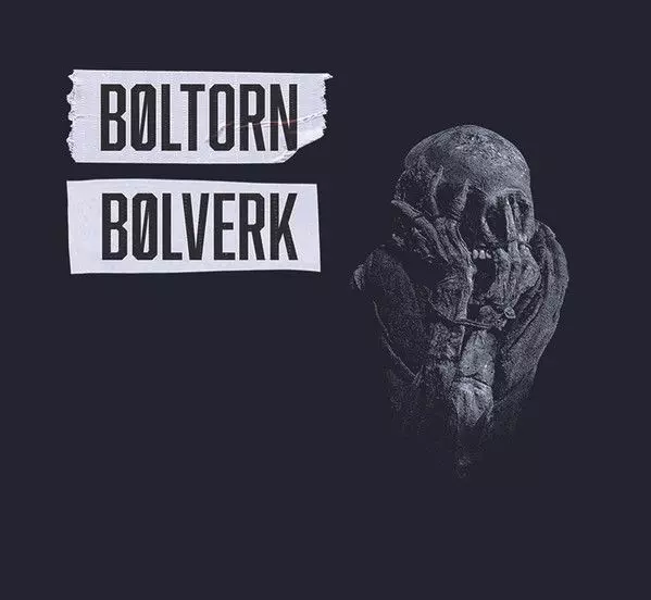 BOLVERK/BOLTORN｜NOISE / AVANT-GARDE｜ディスクユニオン･オンラインショップ｜diskunion.net