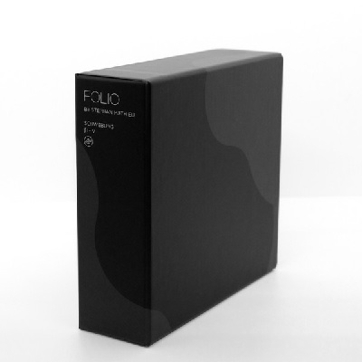 FOLIO/STEPHAN MATHIEU｜ROCK / POPS / INDIE｜ディスクユニオン･オンラインショップ｜diskunion.net