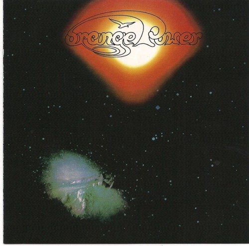 ORANGE POWER - DIGITAL REMASTER/ORANGE POWER/マニアの間で高評価を得ているオーストリア産プログレ ...