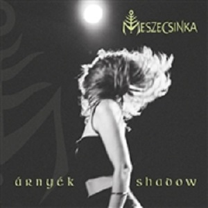 ARNYEK - SHADOW/MESZECSINKA｜LATIN / BRAZIL｜ディスクユニオン･オンラインショップ｜diskunion.net