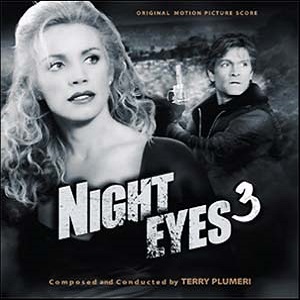 NIGHT EYES 3 (LTD500)/TERRY PLUMERI/テリー・プルメリ｜映画DVD・Blu-ray(ブルーレイ)／サントラ ...