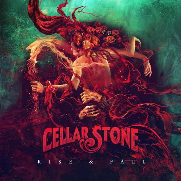 RISE & FALL /CELLAR STONE｜HARDROCK & HEAVYMETAL｜ディスクユニオン･オンラインショップ ...