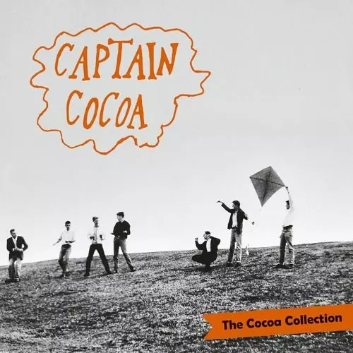 THE COCOA COLLECTION/CAPTAIN COCOA/OZジャングリー・トゥイーポップ・グループのコンピが限定ヴァイナル ...