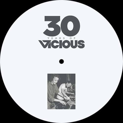 30 YEARS OF VICIOUS/V.A. (VICIOUS)/AVICII, MADISON AVENUEをリミックス ...