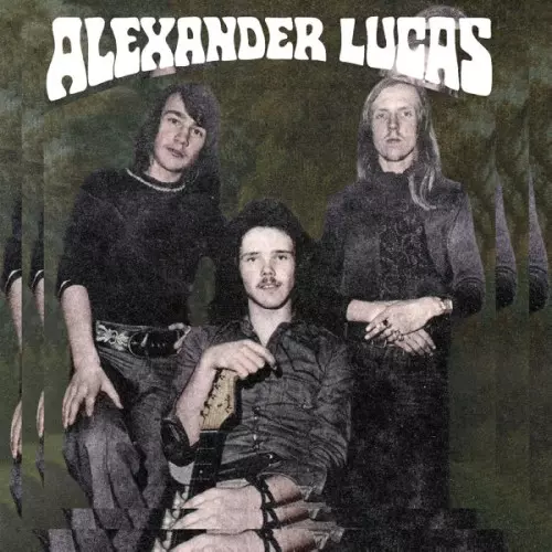 ALEXANDER LUCAS: DELUXE EDITION 2LP/ALEXANDER LUCAS/幻のスウェディッシュ・ハード ...