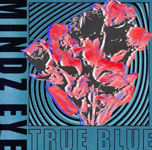 TRUE BLUE (7")/MINDZ EYE｜PUNK｜ディスクユニオン･オンラインショップ｜diskunion.net
